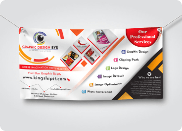 Banner Design - Designing Nepal